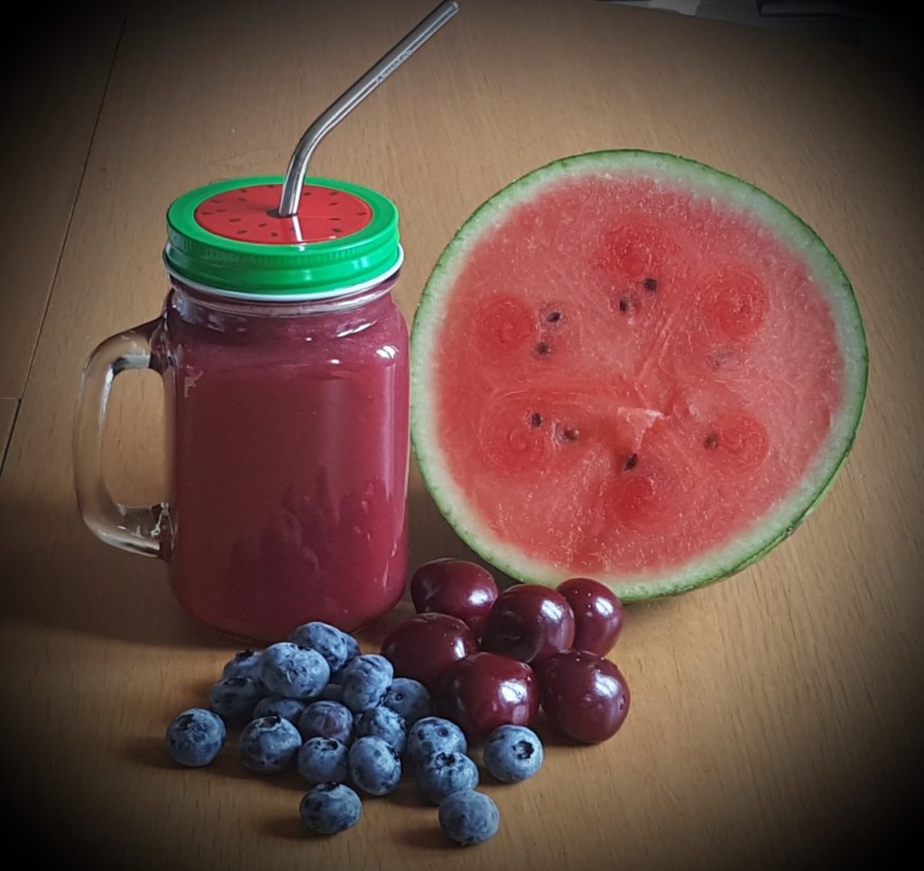 Jus de pastèque - Biocap